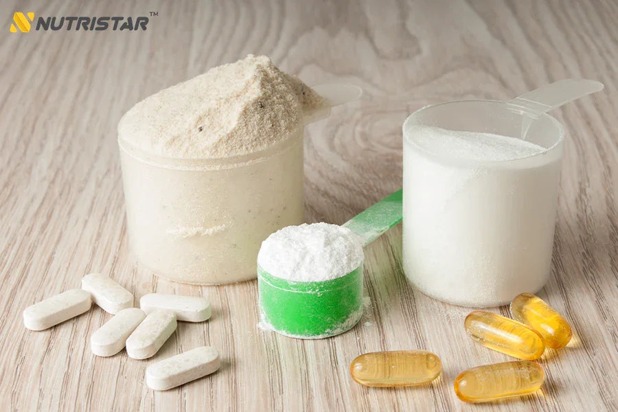 Bodybuilding Supplements You Should and Should Not Take – Nutristar
