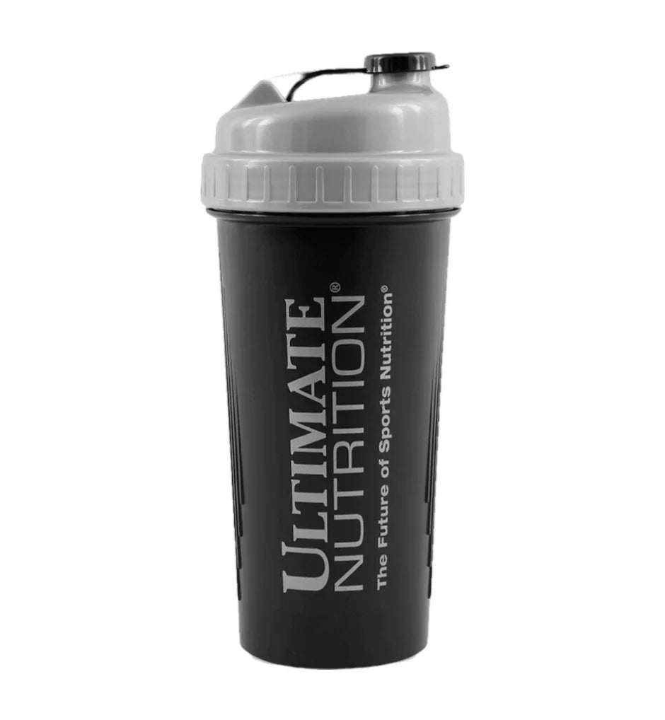 Buy Ultimate Nutrition Filtered Shaker Bottle, 700 ml Online | NutriStar
