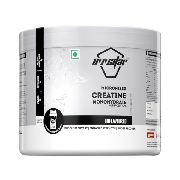 Buy Wellcore Micronised Creatine Monohydrate, 300g Online | NutriStar