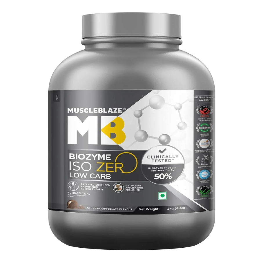 Buy MuscleBlaze EAA 8000 | 1000mg Hydration Blend & 750mg L-Citrulline ...