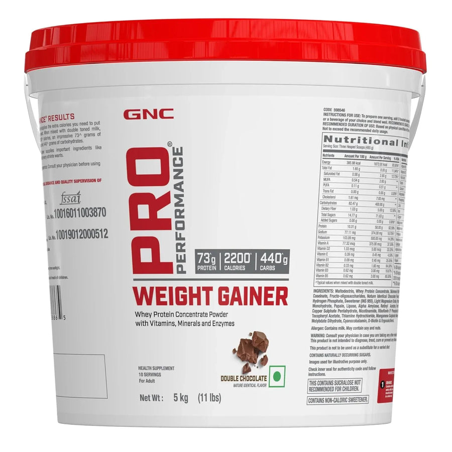 Buy GNC Supplements Online | NutriStar