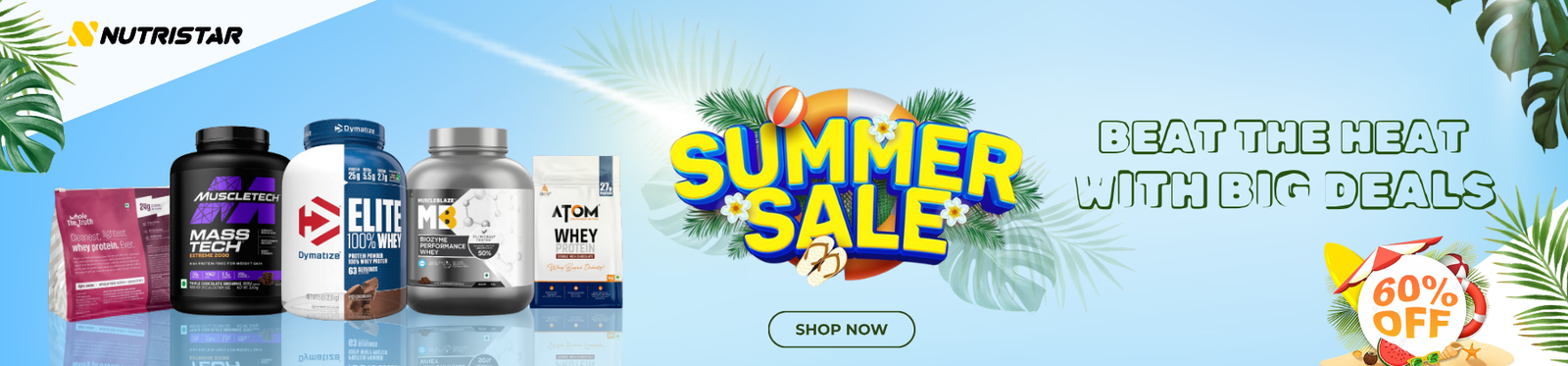 Buy Health Supplements Online | Health Supplement Store – Nutristar