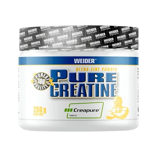 Buy Weider Pure Creatine Monohydrate Powder 250g Online | NutriStar