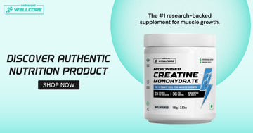 Buy Wellcore Supplements Online | NutriStar